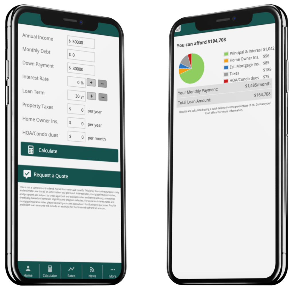 For Loan Originators | Cardtapp